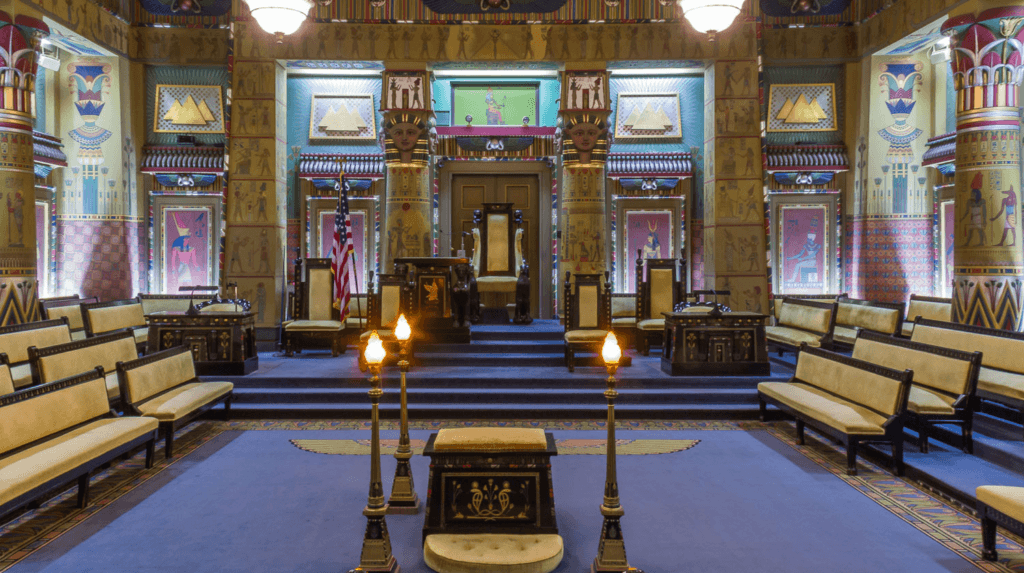 How To Find A Masonic Lodge To Join