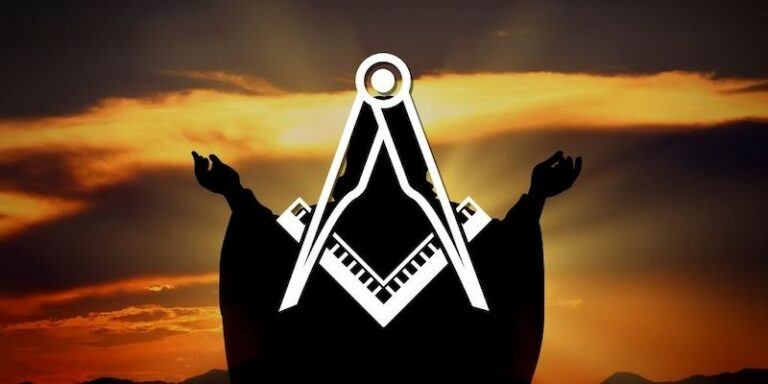 Freemasonry & Christianity: Can Christians Be Masons?