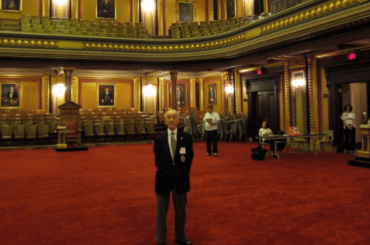 Freemasonry In The Old West: Mini-Documentary - MasonicFind