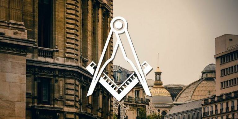 10 Famous Masonic Buildings Around The World