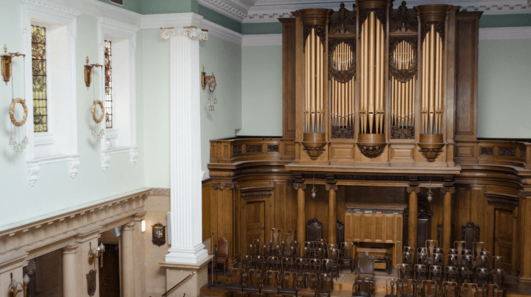 10 Famous Masonic Buildings Around The World