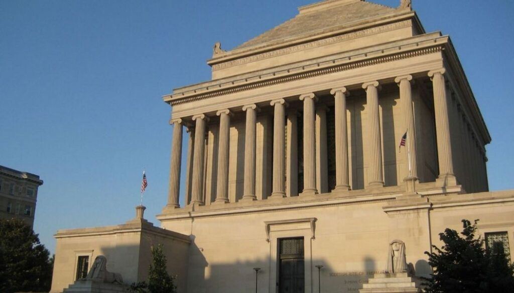 10 Famous Masonic Buildings Around The World