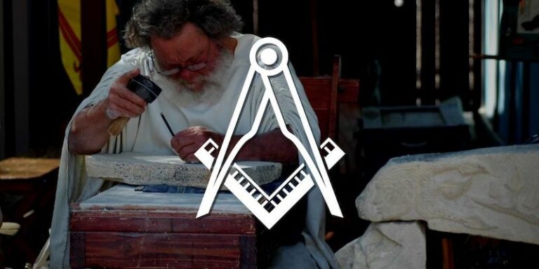 6 Tips For The Newly Entered Apprentice - MasonicFind