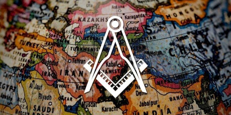 7 Notable Oriental Freemasons You Need To Know About - MasonicFind