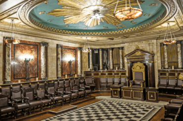 6 Tips For The Newly Entered Apprentice - MasonicFind