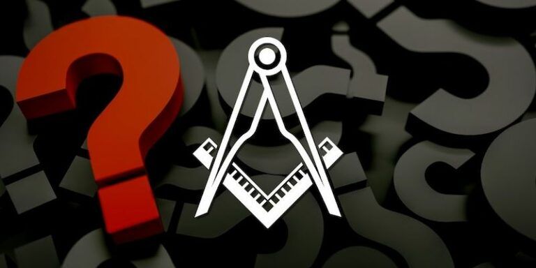 11 Questions People Have About Freemasonry (Answered)