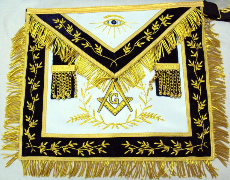 What Are The 3 Main Degrees Of Freemasonry? - MasonicFind