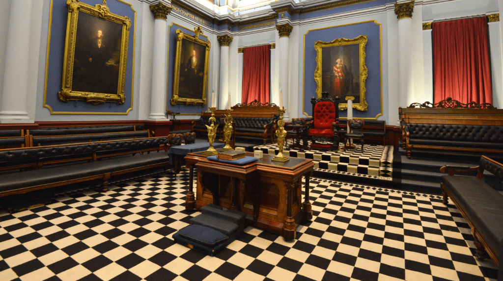 What Are The Working Tools of A Master Mason? - MasonicFind