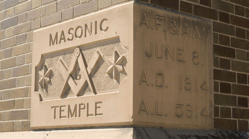 A Freemason's Guide to Handling Anti-Masonry Criticism