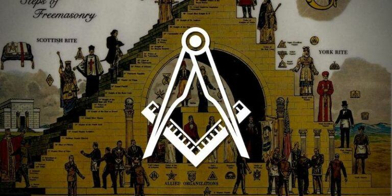 The 10 Degrees of York Rite Freemasonry (Explained)