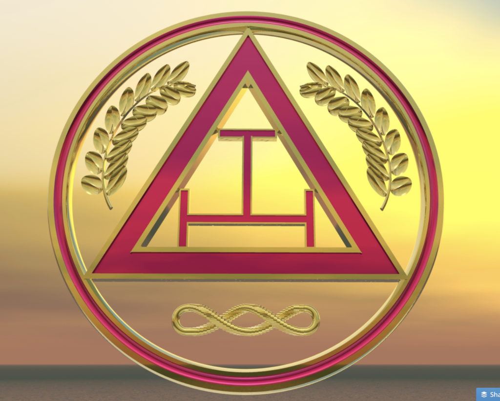The 10 Degrees of York Rite Freemasonry (Explained)