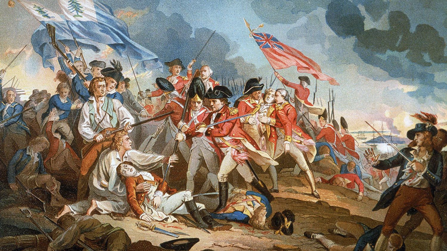 Freemasonry The American Revolution MasonicFind