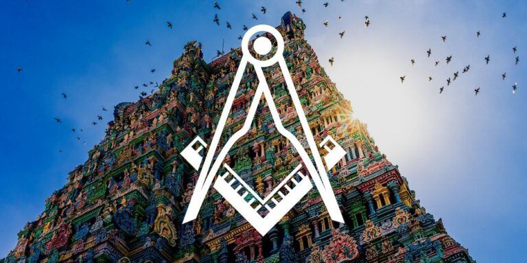 The History of Freemasonry & The Hindu Religion - MasonicFind
