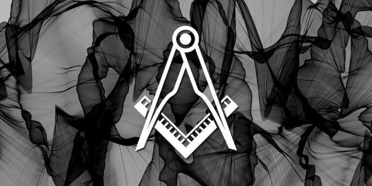 What Do The Square & Compasses Mean In Freemasonry?