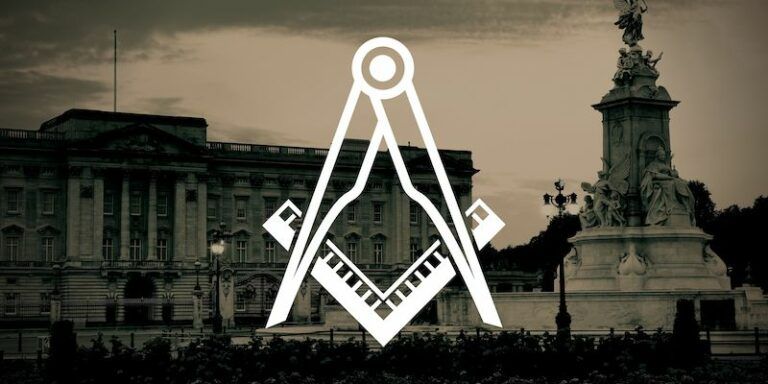 Which Members of The Royal Family Are Freemasons?