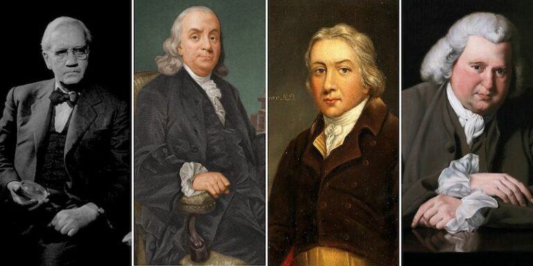 Freemasonry & Science (Connecting The Dots) - MasonicFind