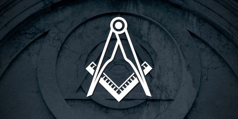 32 Masonic Symbols (& What They Mean) - MasonicFind