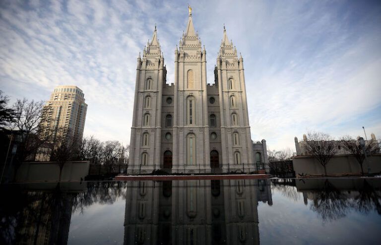 Can Latter-Day Saints Become Freemasons? - MasonicFind