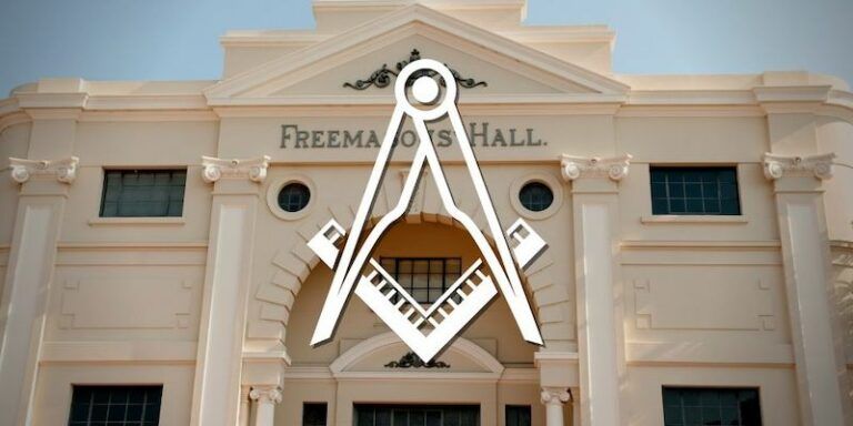 Masonic Signs, Tokens & Passwords (Explained) - MasonicFind