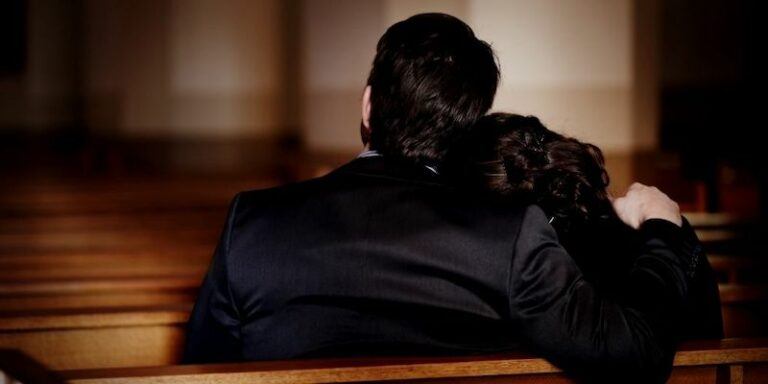 What Is A Masonic Funeral?
