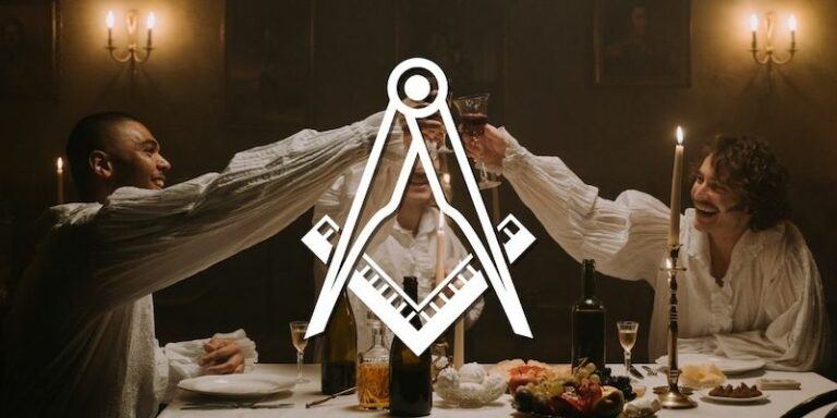 Why Do Freemasons Refer To Each Other As "Brother"?