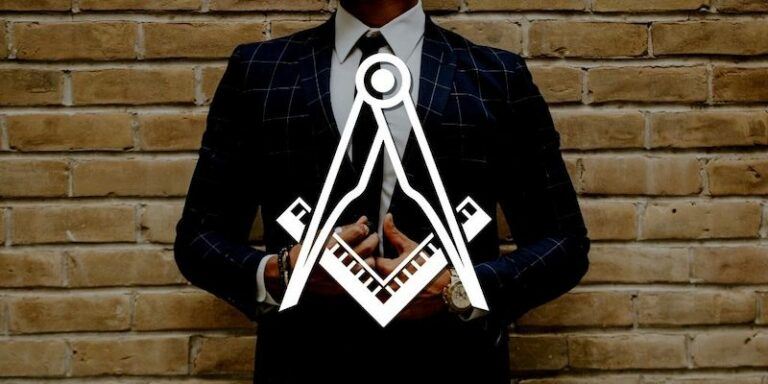 The Masonic Gentleman - MasonicFind