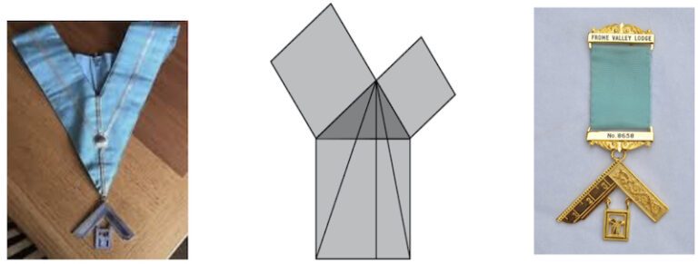 Freemasonry & Greek Mythology (Symbols & Historical Influences)