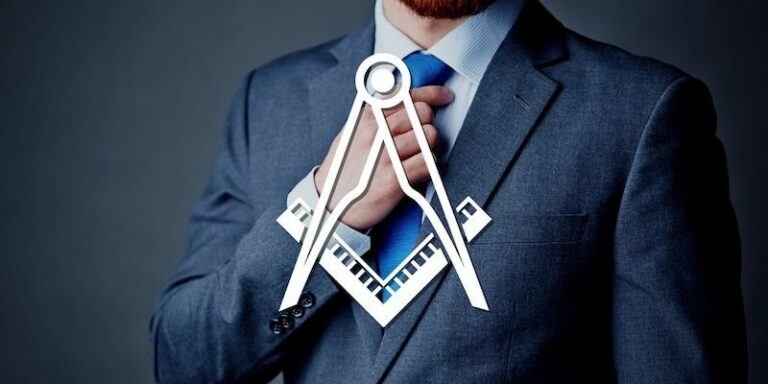 An Introduction To Masonic Protocol and Etiquette