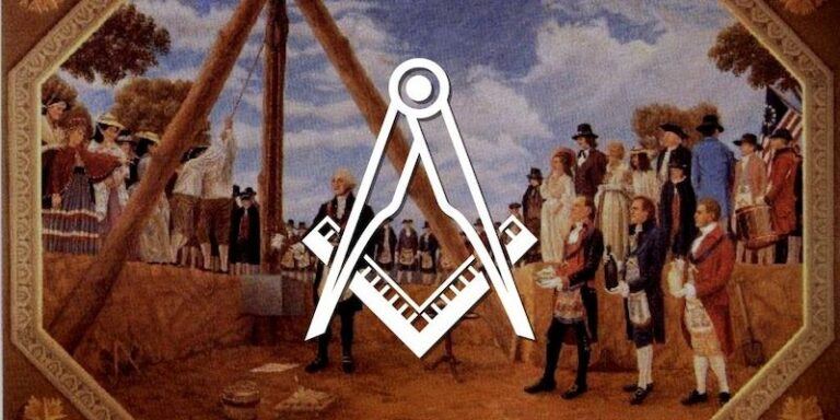 Was George Washington (Really) A Freemason?