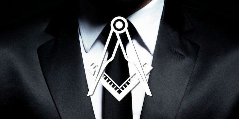How To Become A Freemason (Helpful Links & Resources)