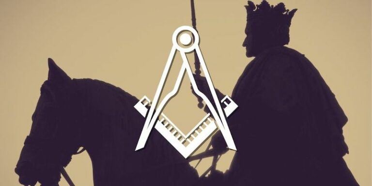 15 Kings Who Were Freemasons (The Kings of Freemasonry)