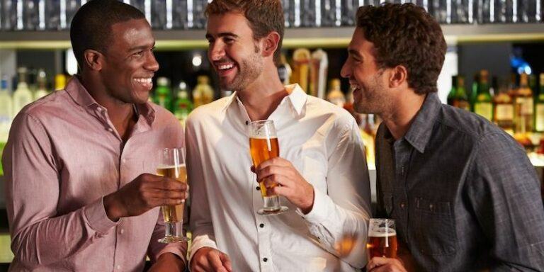 5 Ways For A Freemason To Make New Friends In Freemasonry