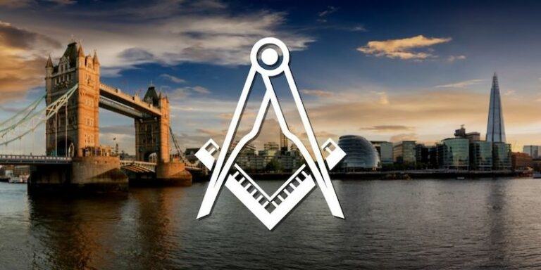 The Freemason's Guide To Visiting London (Masonic Sightseeing)