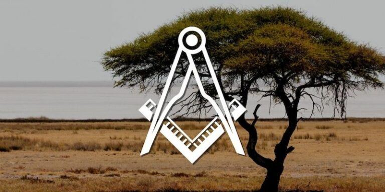 The Meaning of The Acacia Symbol in Freemasonry