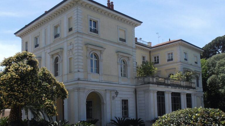 The History of Freemasonry in Italy