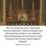 100 Facts About Freemasonry (Almost Nobody Knows)