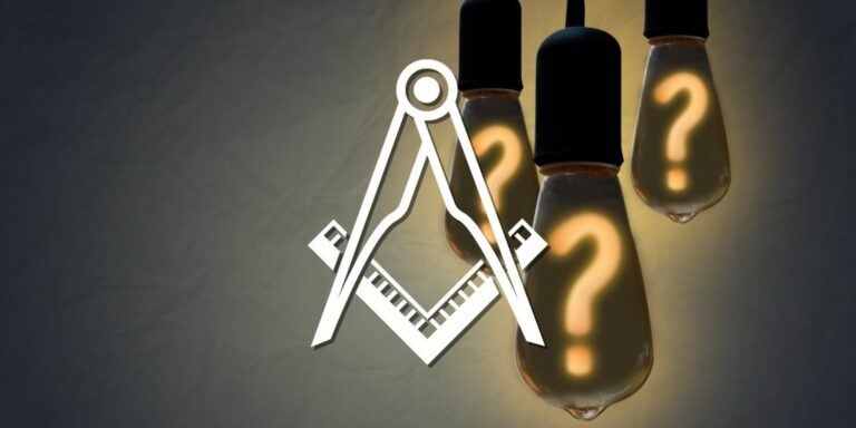 What Questions Will be Asked When Joining Freemasonry?