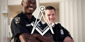 Can a Police Officer Become a Freemason?