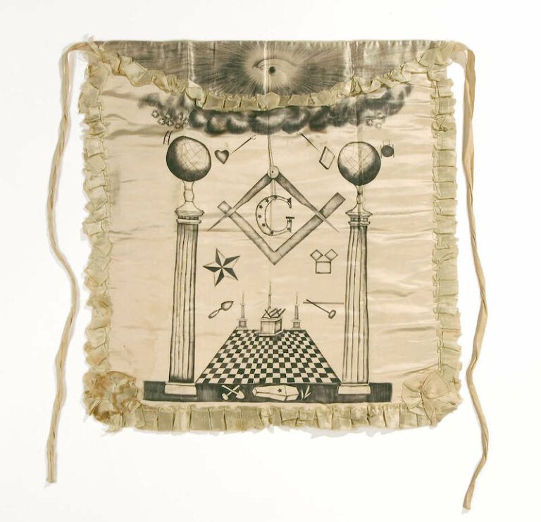 The History of Masons in Nauvoo
