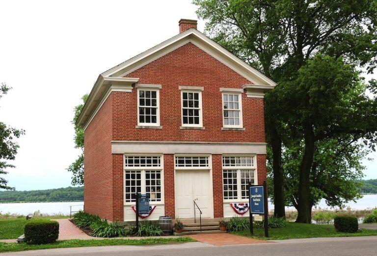The History of Masons in Nauvoo