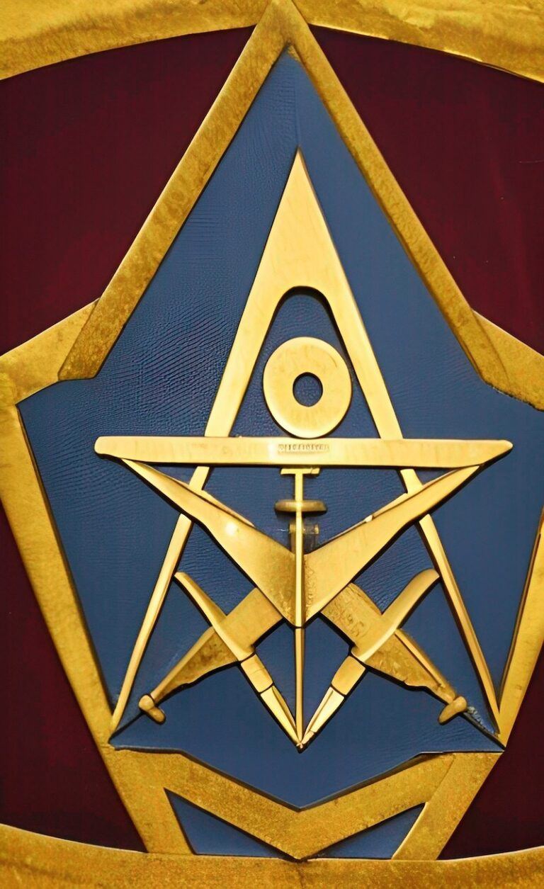 Freemasonry & AI: Masonic-Themed AI Images