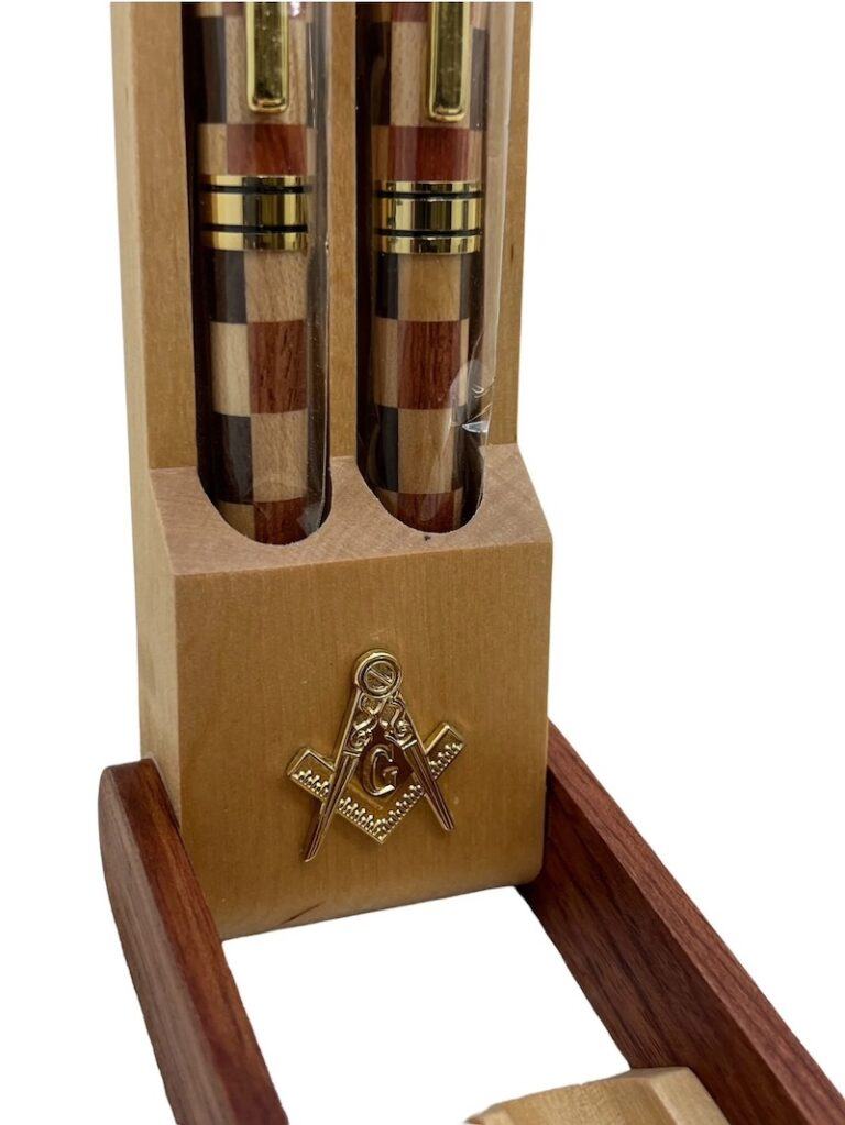 50 Masonic Gift Ideas For A Freemason