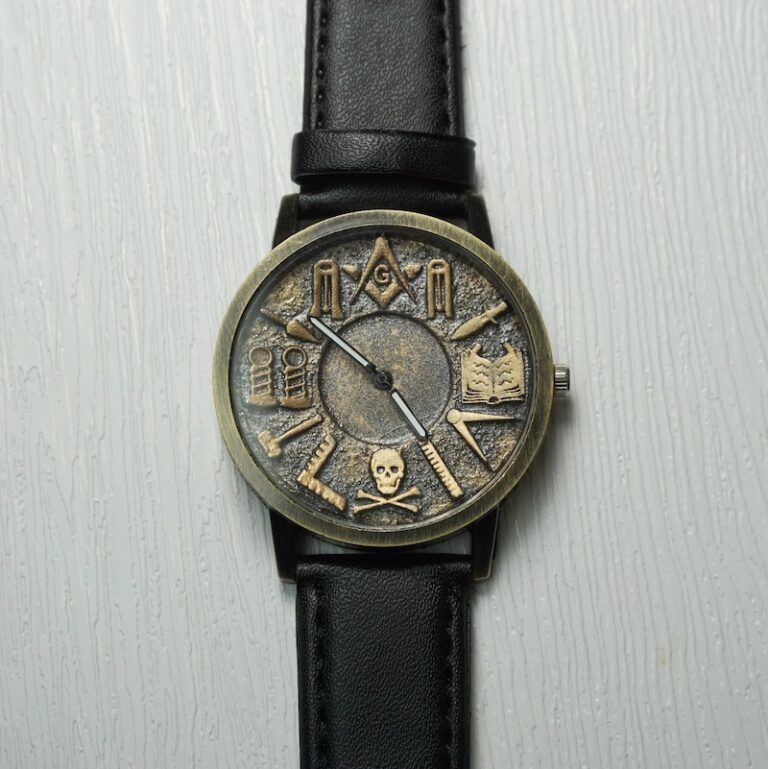 50 Masonic Gift Ideas For A Freemason
