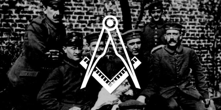 Thule Society: The Controversial Secret Society With Masonic Roots