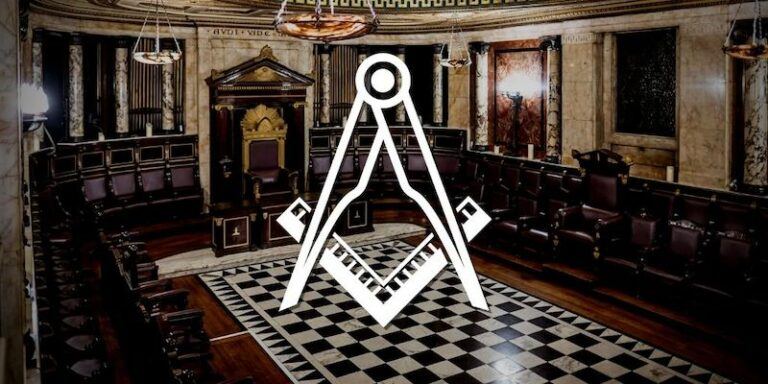 Junior Deacon Speaking Parts in the Entered Apprentice Degree