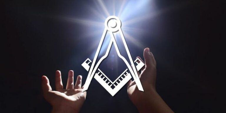 The Working Tools of an Entered Apprentice in Freemasonry