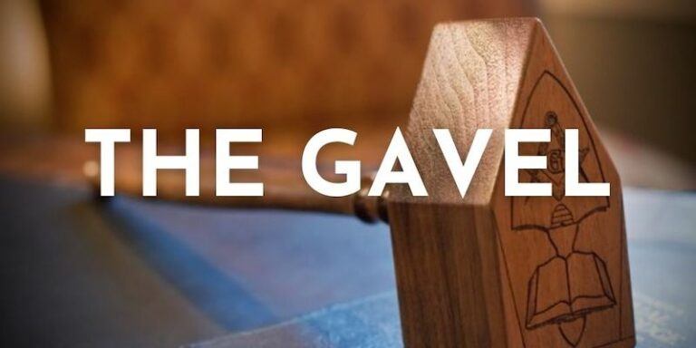 The Working Tools of an Entered Apprentice in Freemasonry