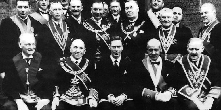 My Grandfather Was a Freemason: Can I Become One Too?