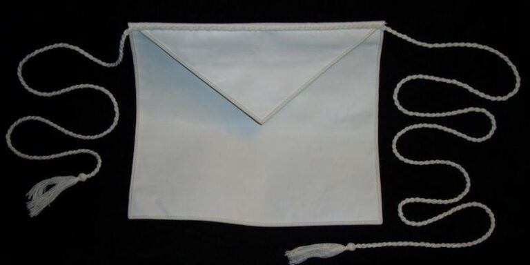 How to Prepare for Your Masonic Initiation (A Guide for the EA)