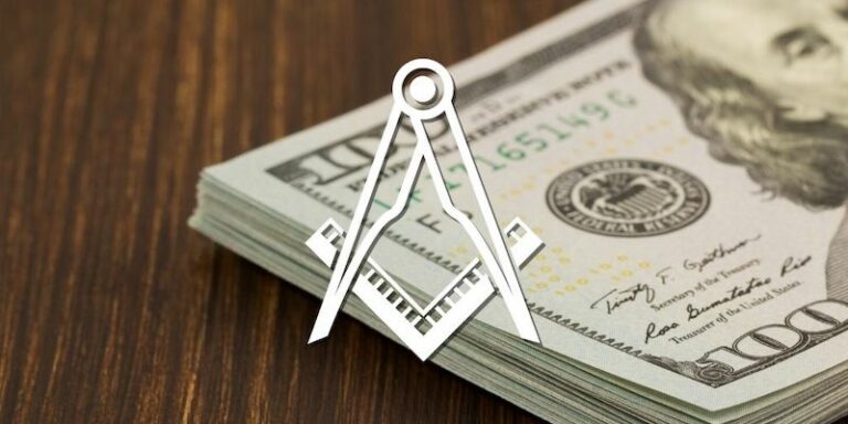 10 Effective Fundraising Ideas for Masonic Lodges